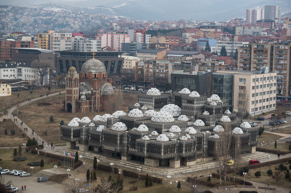Balcãs: Memória e Futuro | Viagens