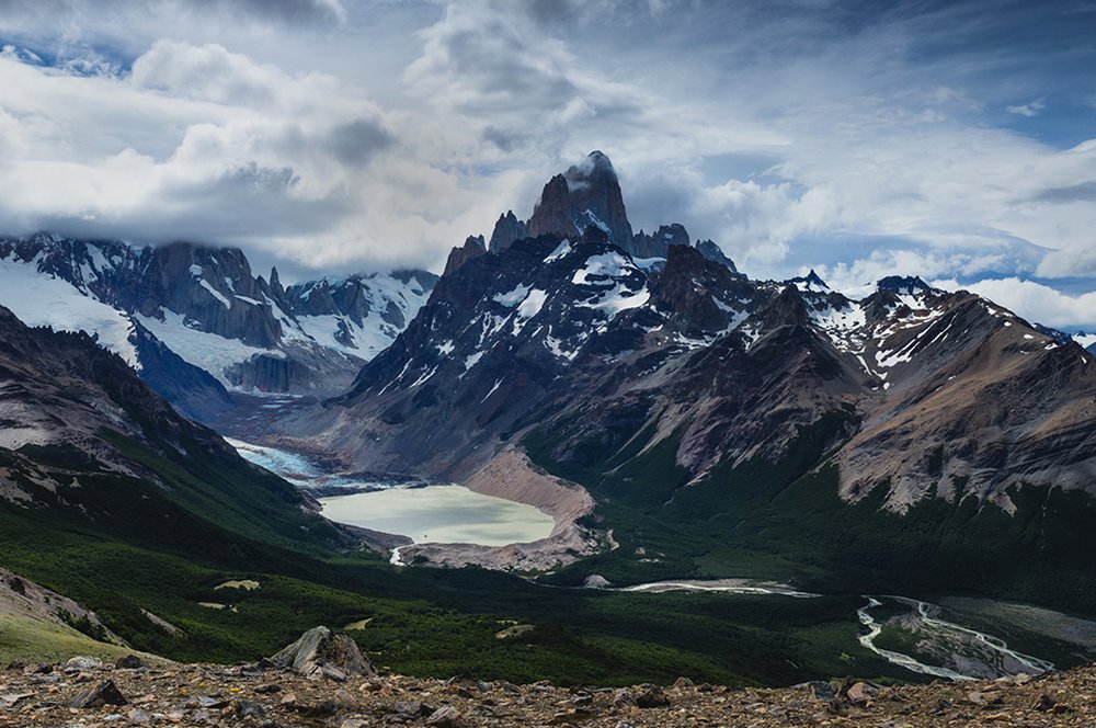 Trekking na Patagónia | Viagens